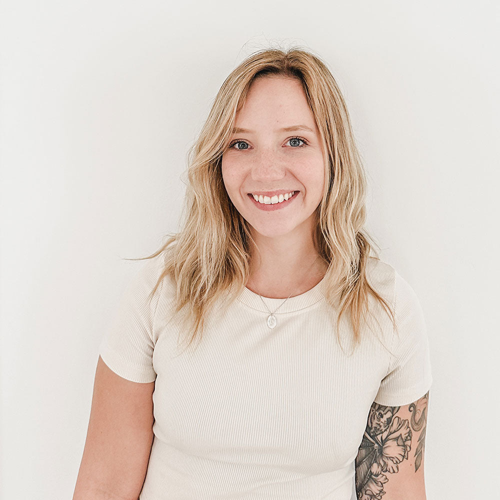 Meet Brooke: Production Manager – Curio Press