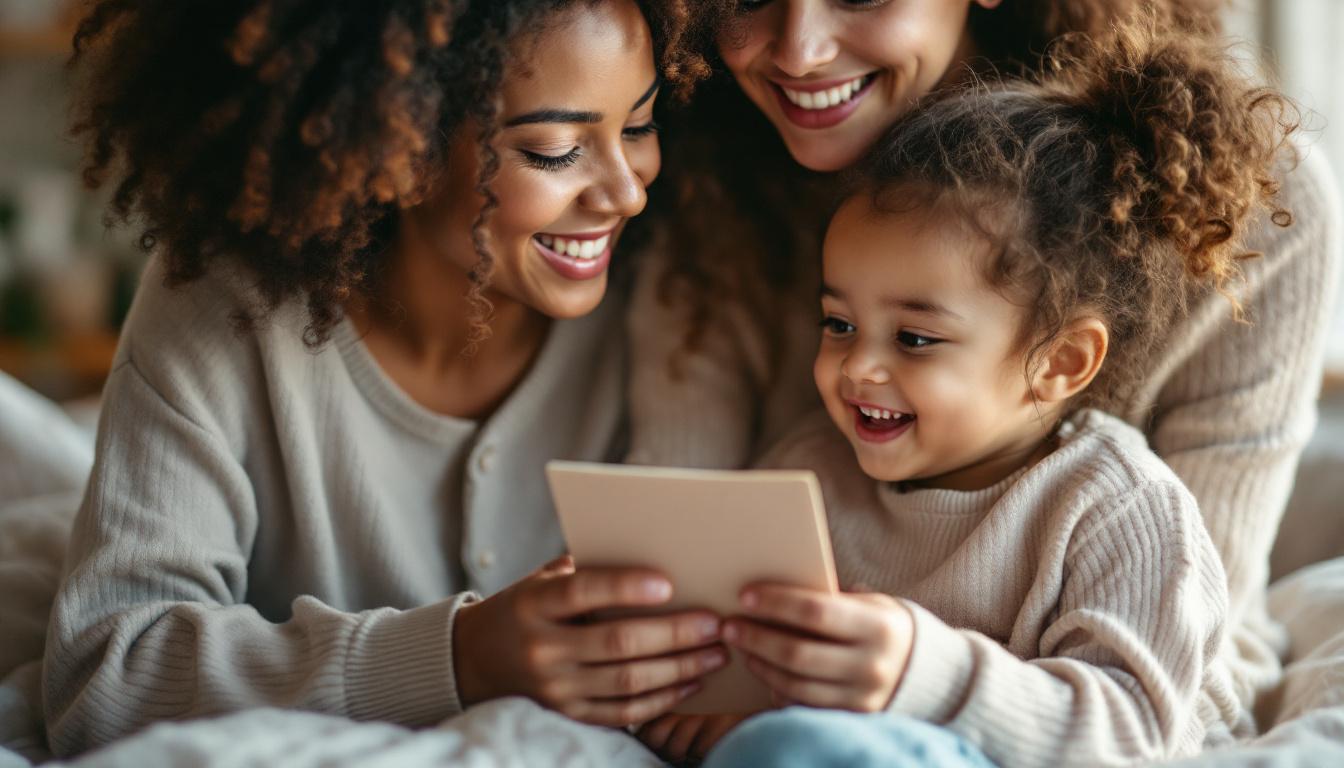 Mother's Day Cards She Will Save Forever – Curio Press